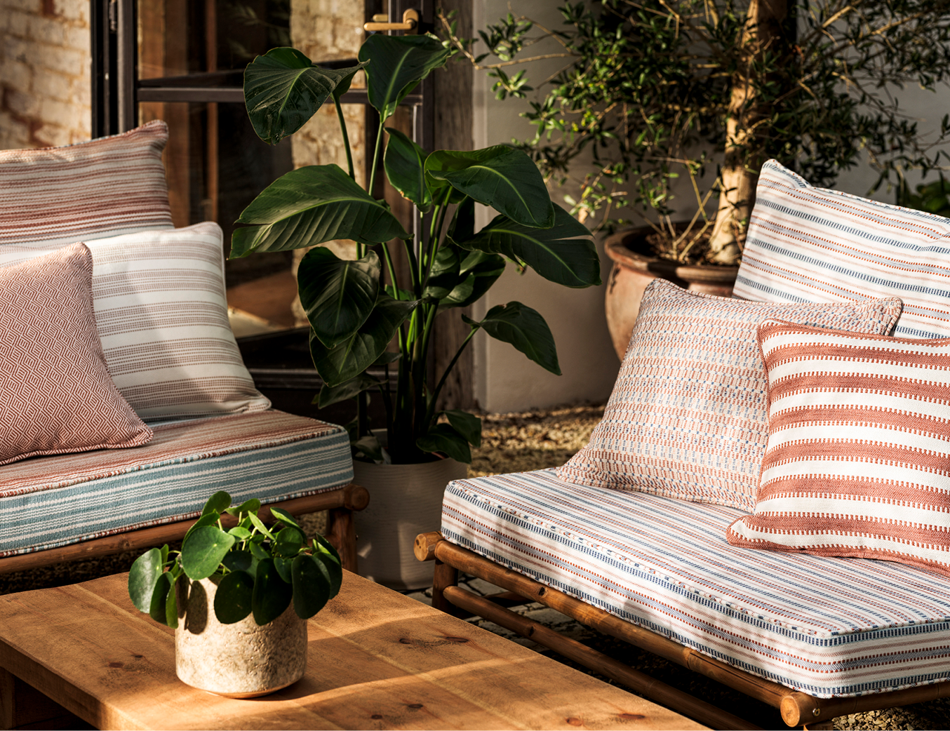 Harlequin Furniture Designs A Wink Of Chic. Tap To Shop Our New