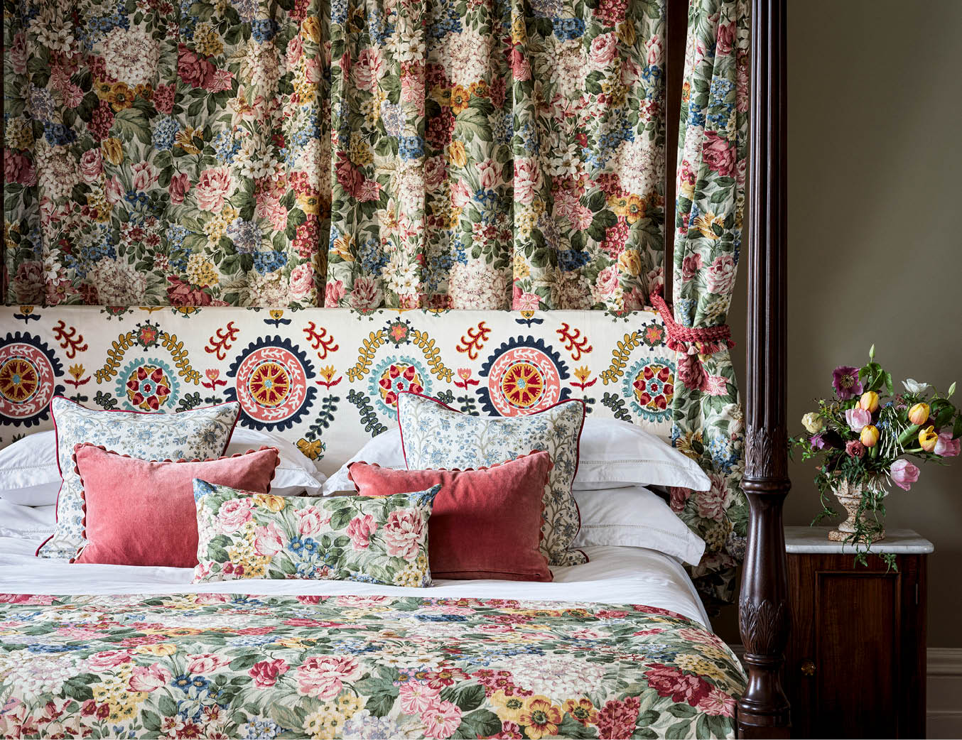 Sanderson | The Official Home