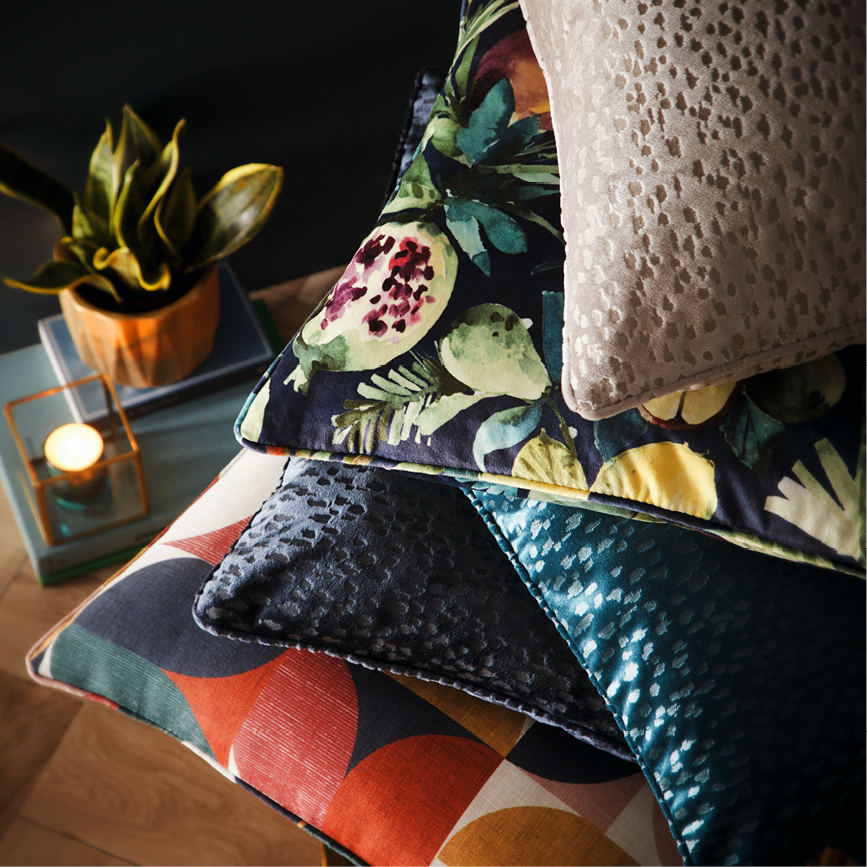 Homeware| By Clarke & Clarke