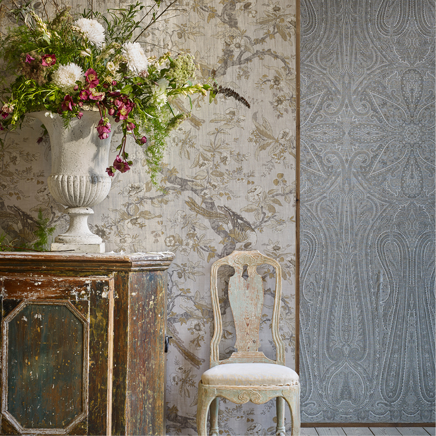 Zoffany | The Official Home