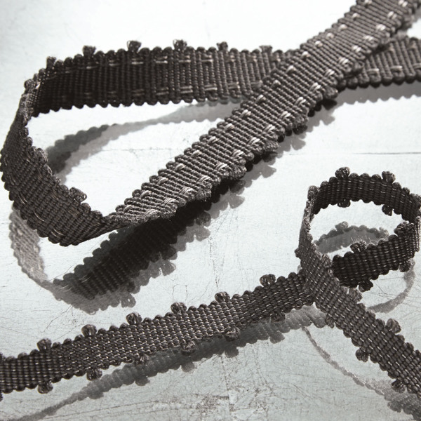 Picot Braid Eau de Nil Trimmings | Zoffany by Sanderson Design