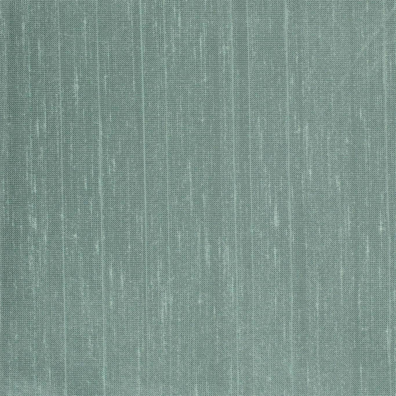 Iris Waterfall Fabric | Sanderson by Sanderson Design