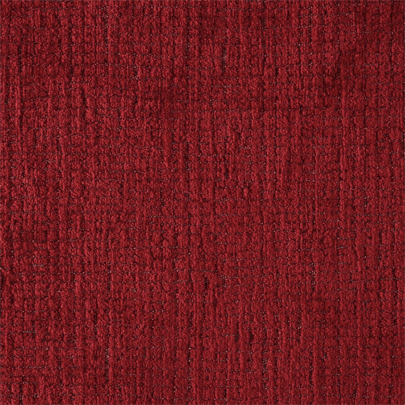 Tessella Red Fabric | Sanderson by Sanderson Design