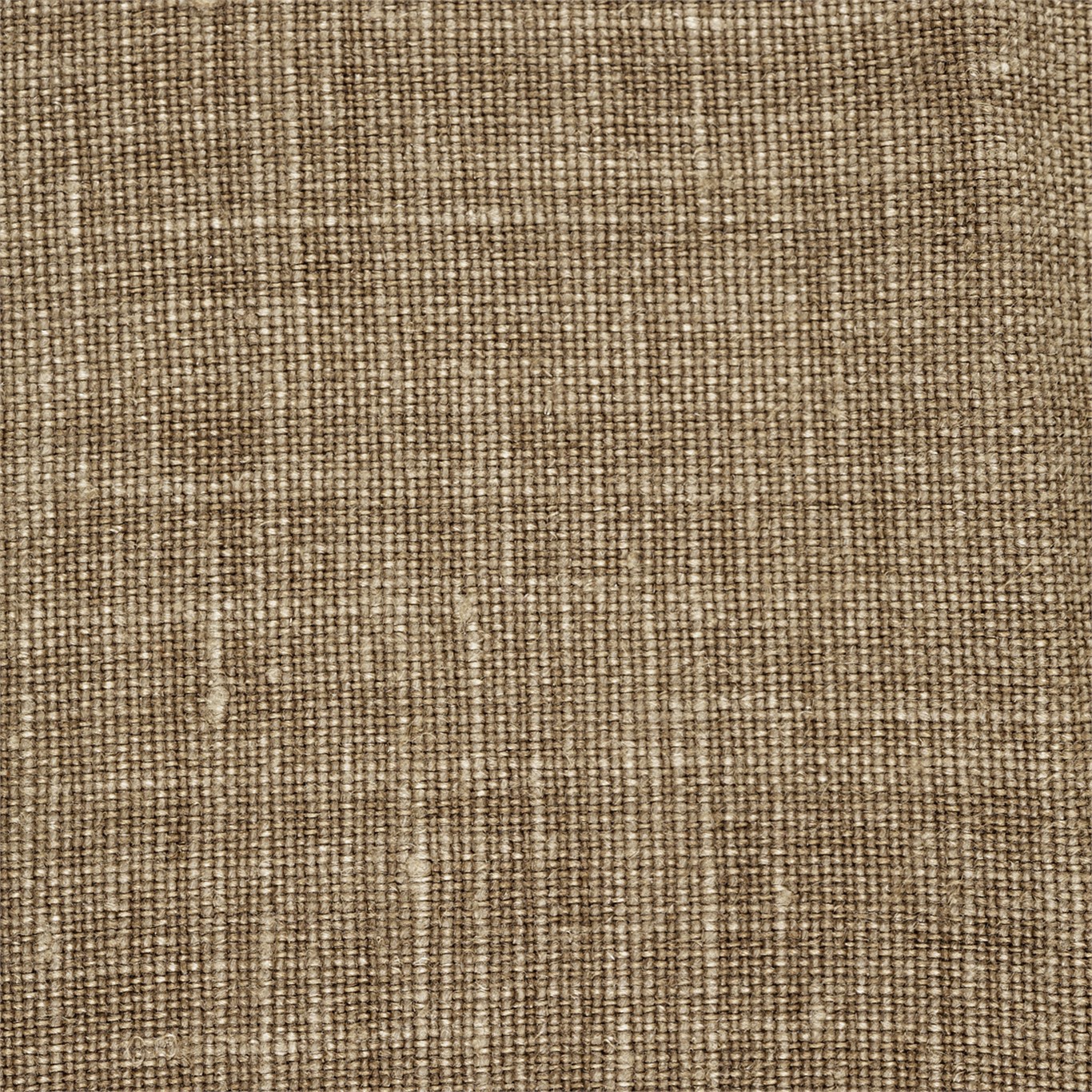 Cybele Bronze Fabric | Zoffany by Sanderson Design