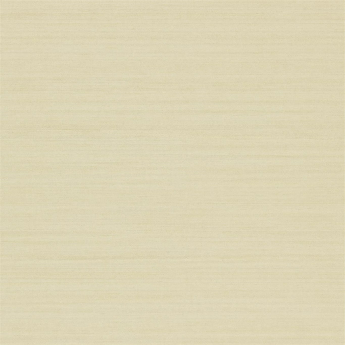 Silk Plain Parchment Wallpaper | Zoffany by Sanderson Design